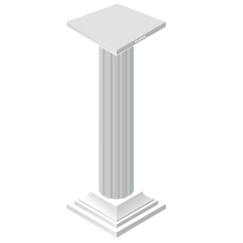 Columna - Polexpan
